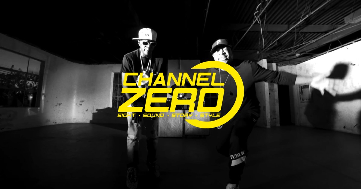 About Us - channelzero